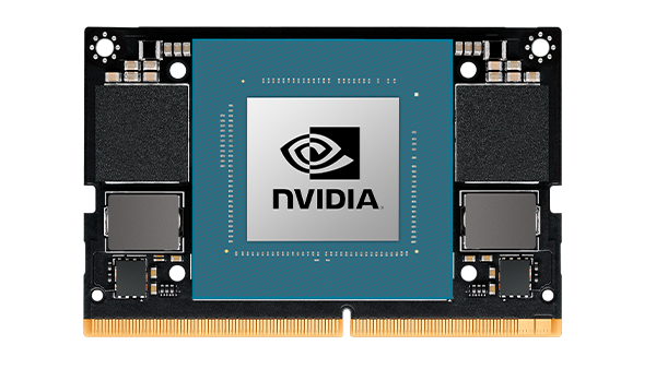 Embedded Systems Developer Kits & Modules from NVIDIA Jetson