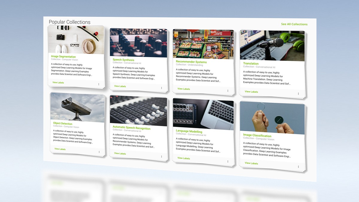 Jetson AGX Orin for Next-Gen Robotics | NVIDIA