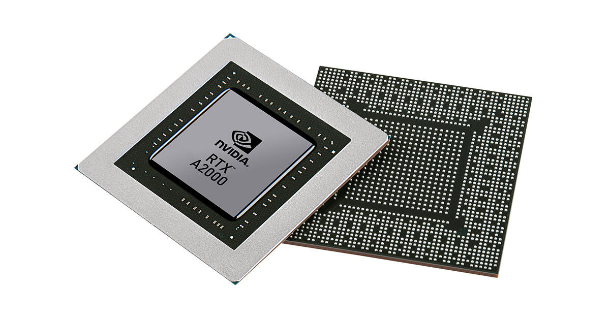 NVIDIA RTX Embedded GPU Solutions | NVIDIA