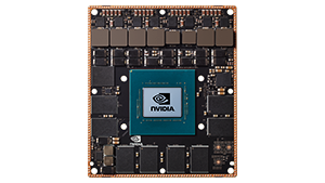 Autonomous Machines: The Future of AI | NVIDIA