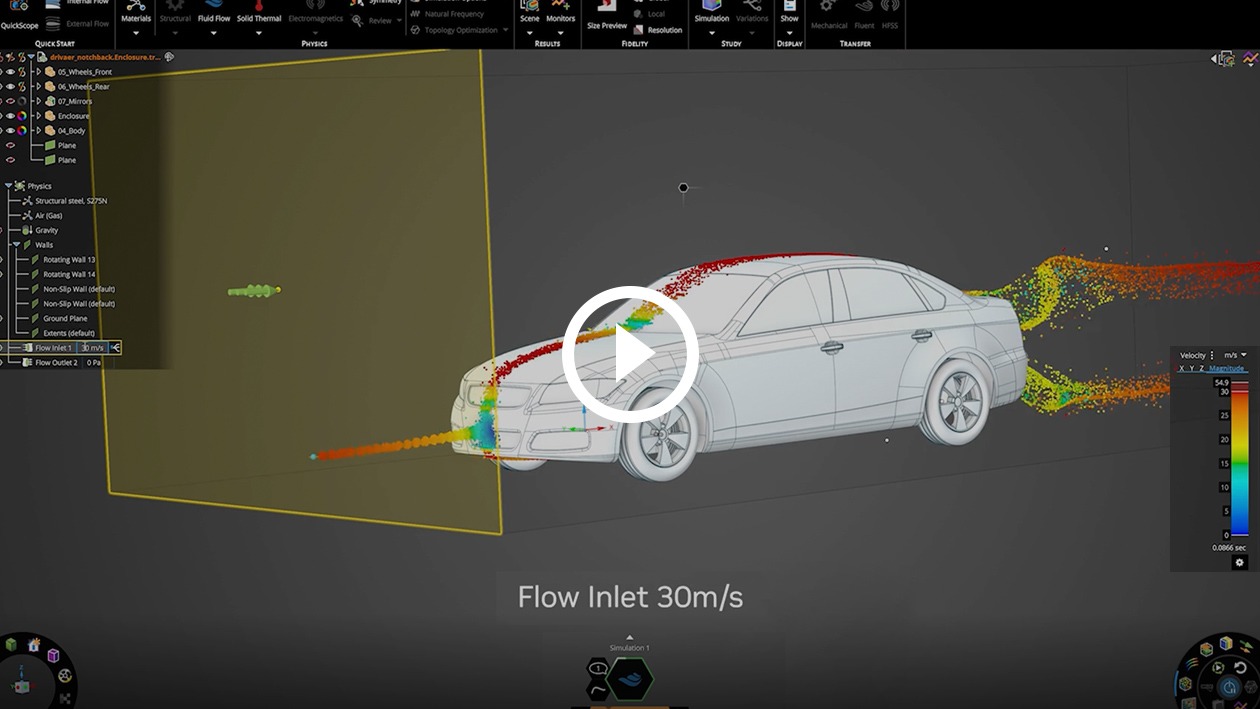 Professional Design Visualization Solutions | NVIDIA