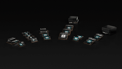 Edge Computing Solutions For Leading Technologies | NVIDIA