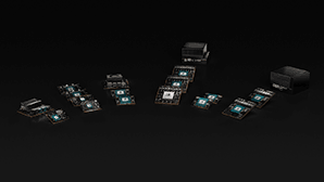 Edge Computing Solutions For Leading Technologies | NVIDIA