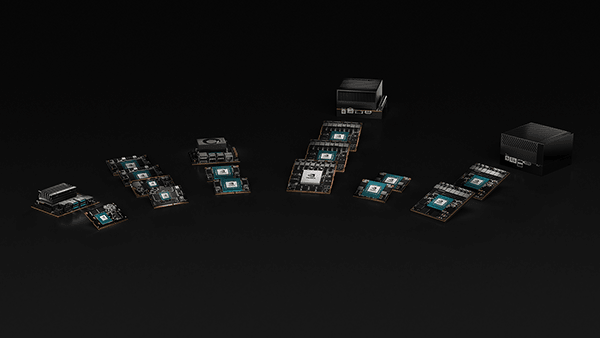 Edge Computing Solutions For Leading Technologies | NVIDIA