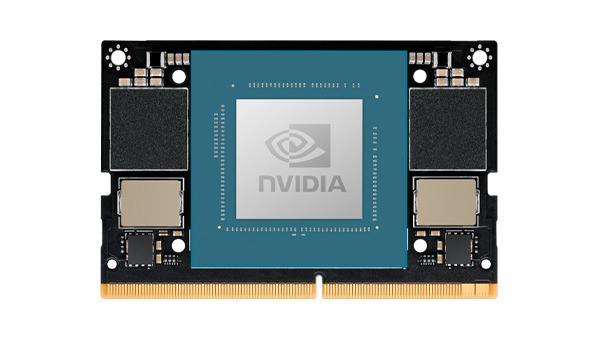 Embedded Systems Developer Kits & Modules from NVIDIA Jetson