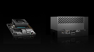 Jetson Orin for Next-Gen Robotics | NVIDIA