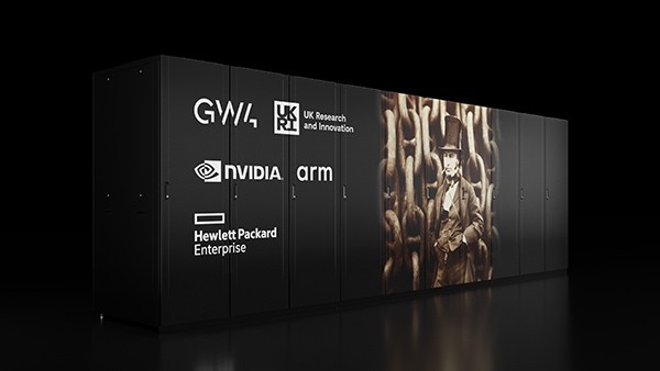 NVIDIA Grace CPU and Arm Architecture | NVIDIA