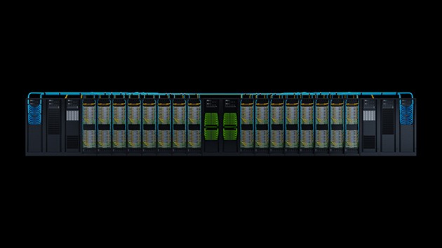 NVIDIA Grace CPU and Arm Architecture | NVIDIA