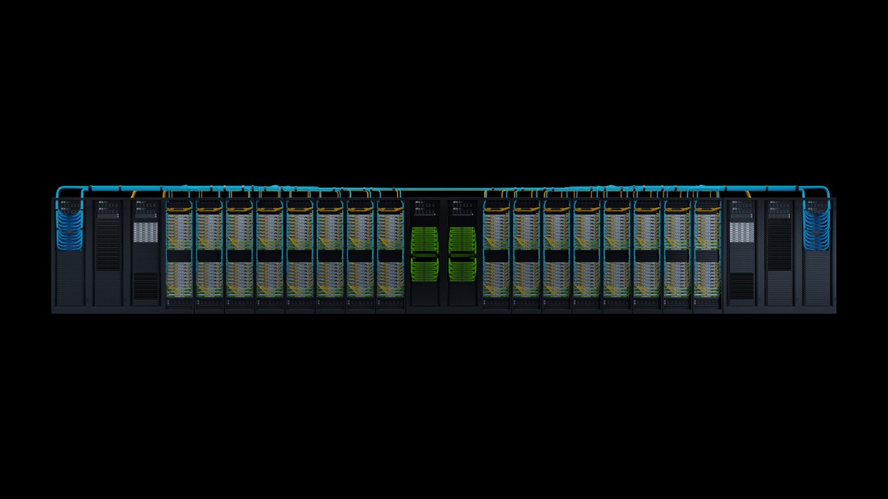 NVIDIA Grace CPU and Arm Architecture | NVIDIA