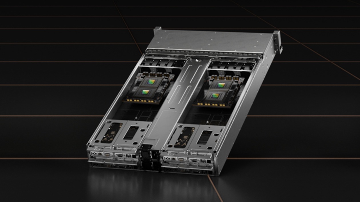 NVIDIA Grace CPU and Arm Architecture | NVIDIA