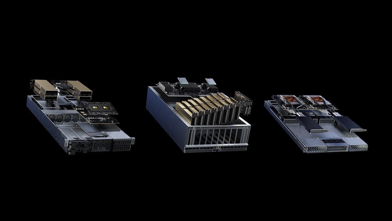 NVIDIA Grace CPU and Arm Architecture | NVIDIA