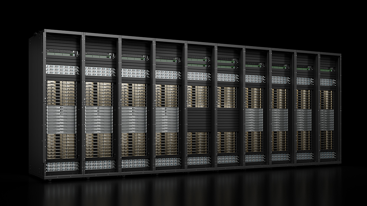 NVIDIA Grace Hopper Superchip | NVIDIA