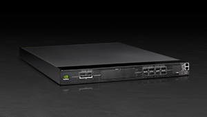 Accelerated InfiniBand Solutions for HPC | NVIDIA