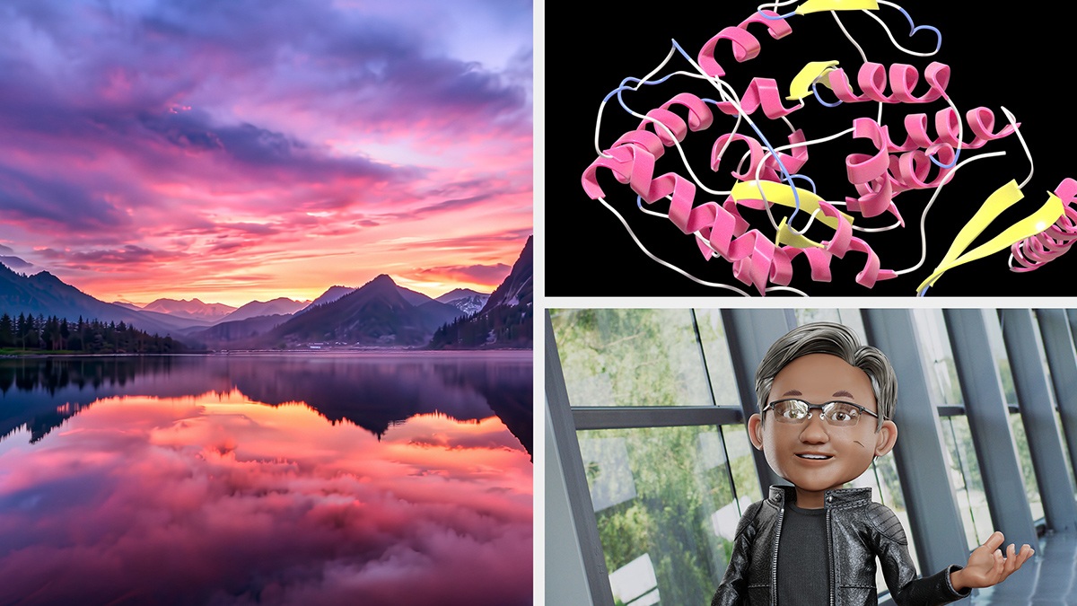 NVIDIA L40 GPU for Data Center | NVIDIA