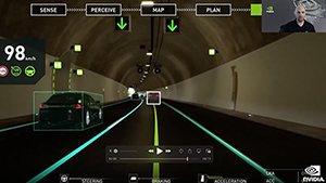 適用於資料中心的 NVIDIA L40 GPU | NVIDIA