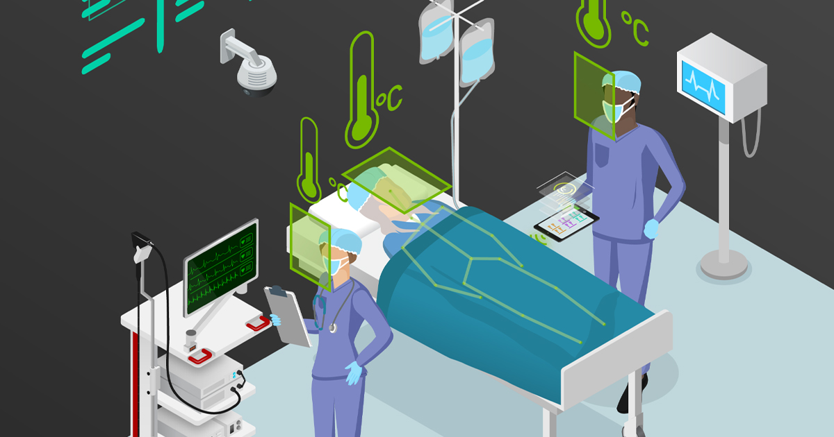 Build Streaming Medical AI Pipelines Using Clara Holoscan | NVIDIA