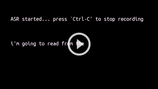 Speech AI SDK - Riva | NVIDIA