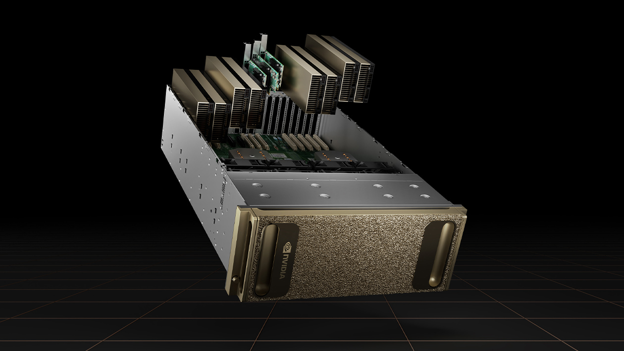 産業用メタバースのためのデジタル ツインを構築する | NVIDIA