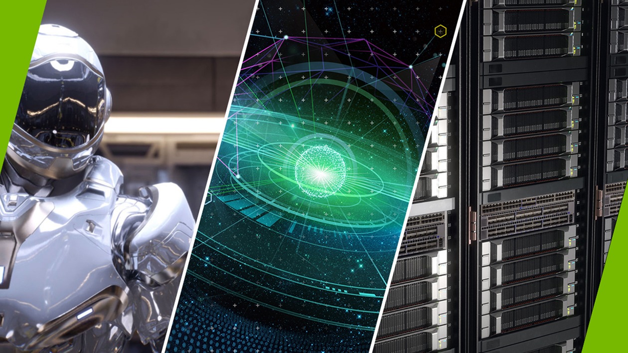 EGX Platform for Accelerated Computing | NVIDIA