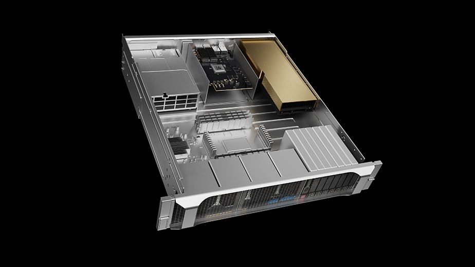 EGX Platform for Accelerated Computing | NVIDIA