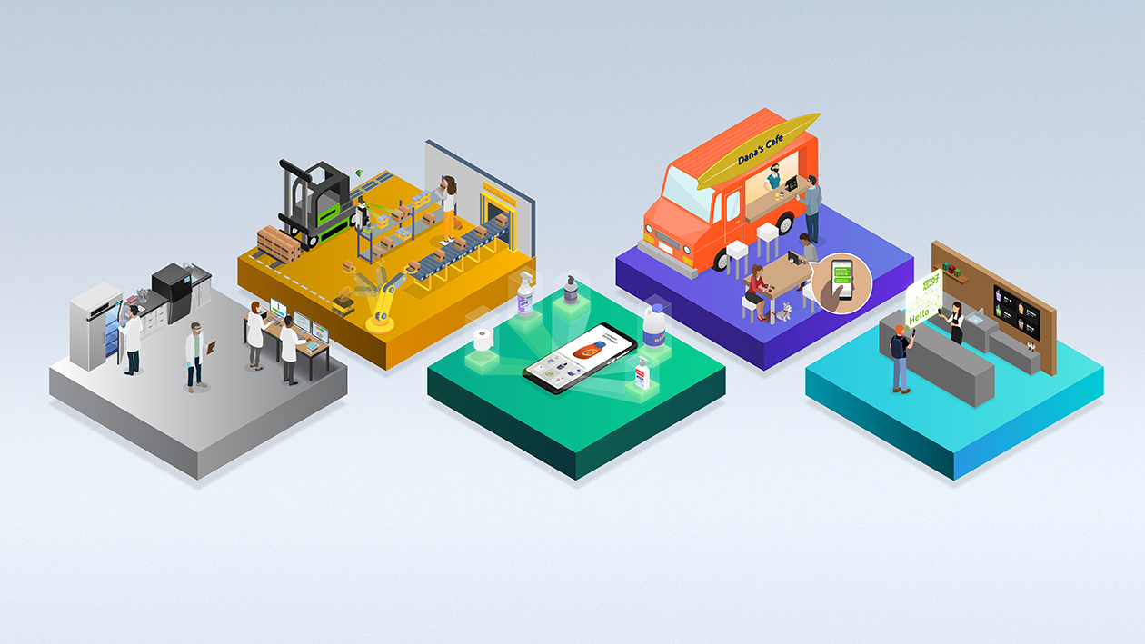 EGX Platform for Accelerated Computing | NVIDIA