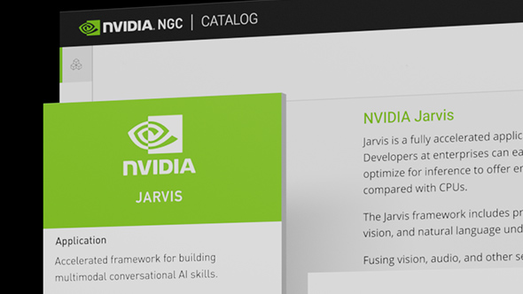Líder en Computación de Inteligencia Artificial | NVIDIA