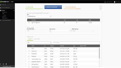 NVIDIA Base Command | NVIDIA