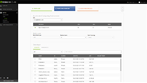 Base Command | 人工智慧訓練平台 | NVIDIA