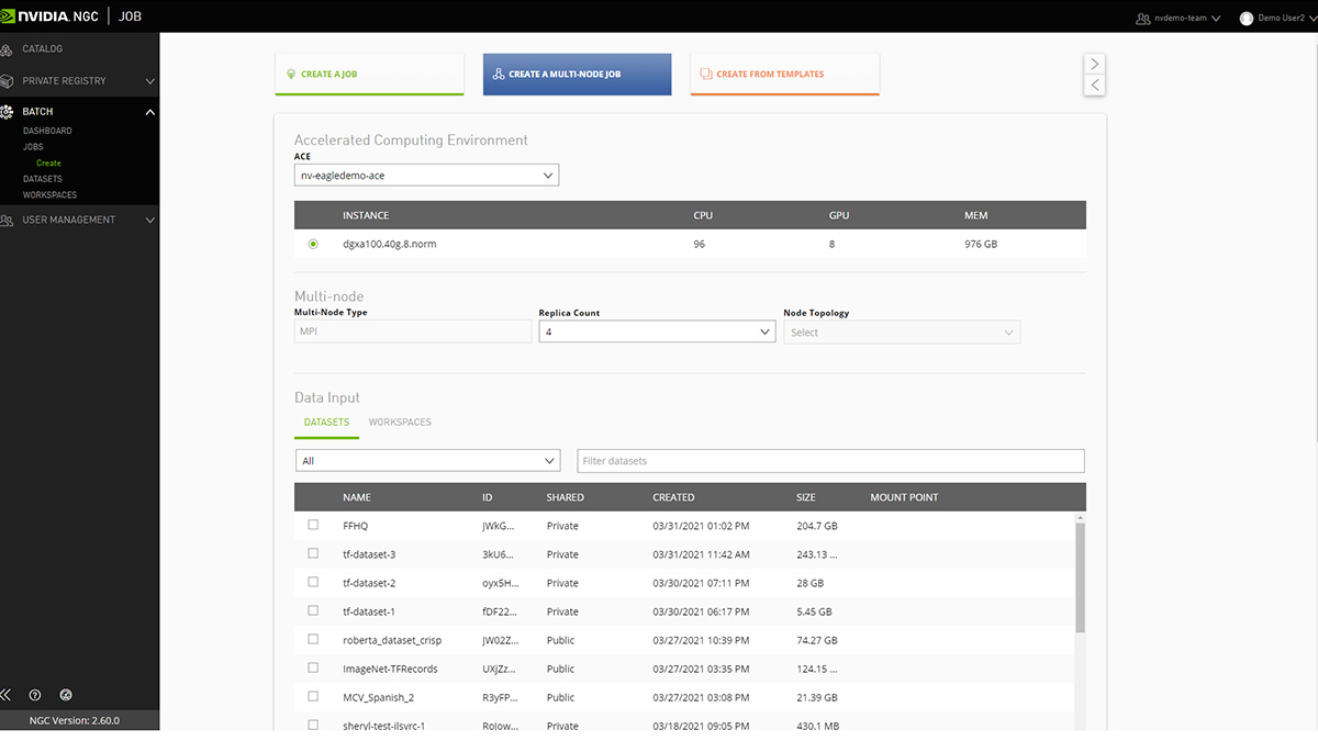 NVIDIA Base Command | NVIDIA