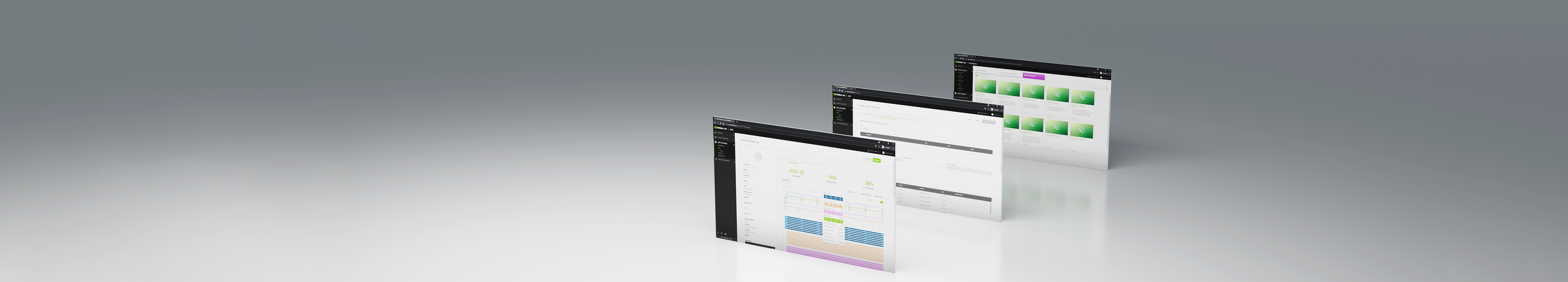 NVIDIA Base Command | NVIDIA