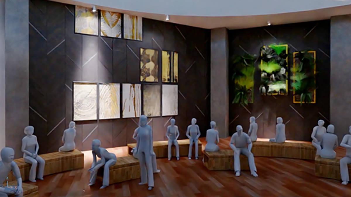 Omniverse Usd Composer For Accelerated 3d World Building Nvidia