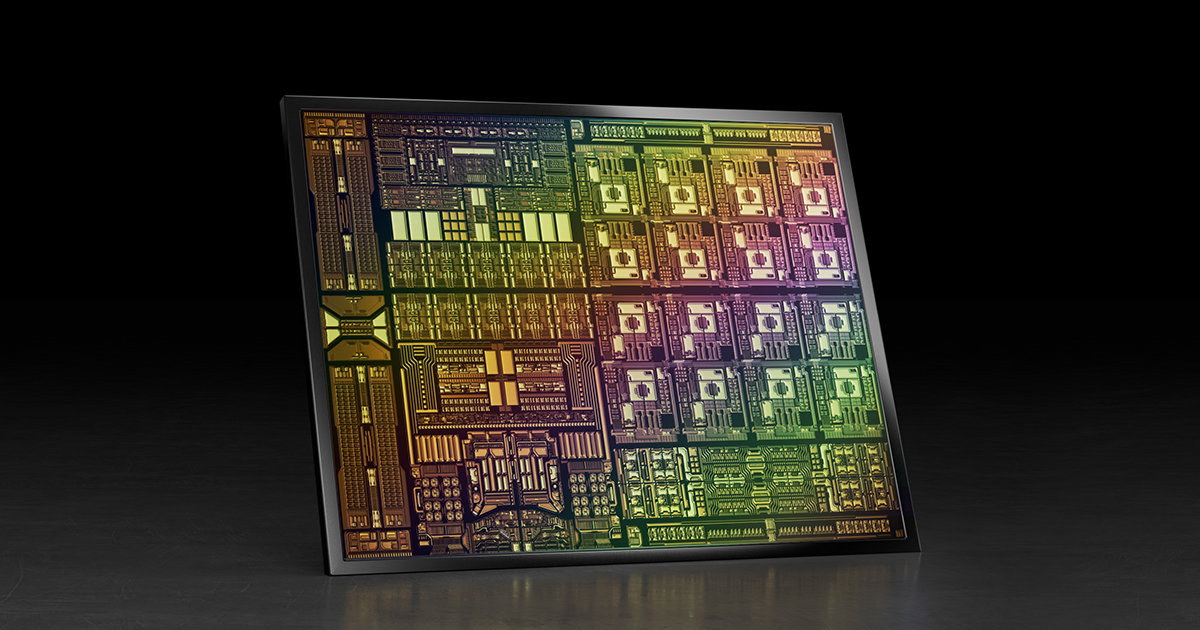 DPU BlueField pour le traitement des données | NVIDIA