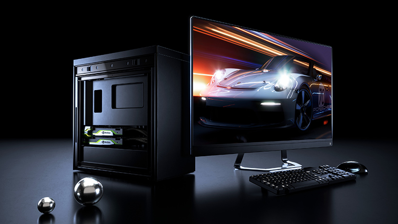 Omniverse Enterprise | NVIDIA