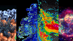 NVIDIA NGC 系統：AI 模型加速應用程式開發 | NVIDIA
