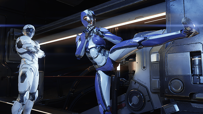 Omniverse Platform for 3D DesignCollaboration and Simulation | NVIDIA