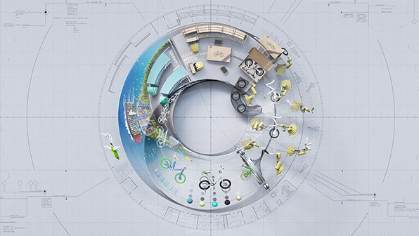 Omniverse Platform for 3D DesignCollaboration and Simulation | NVIDIA