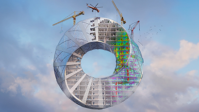 Omniverse Platform for 3D DesignCollaboration and Simulation | NVIDIA