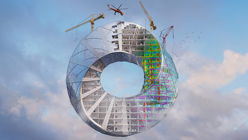 Omniverse Platform for 3D DesignCollaboration and Simulation | NVIDIA