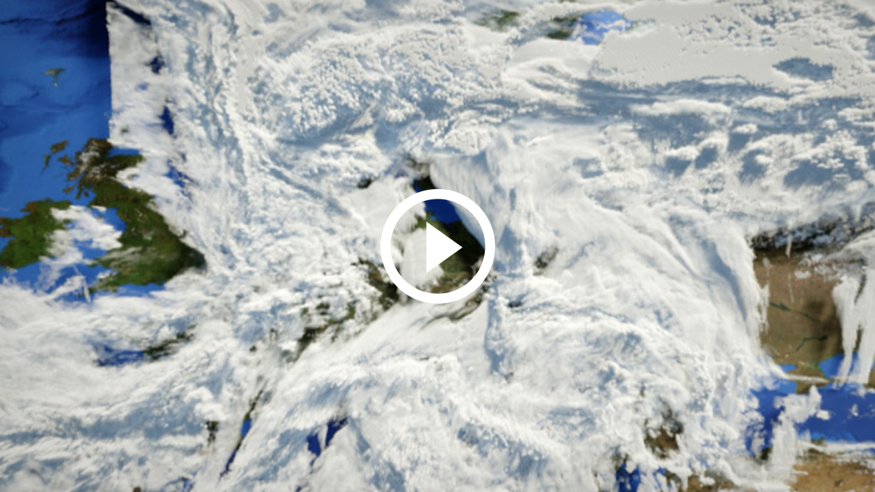 Scientific Visualization in Omniverse | NVIDIA