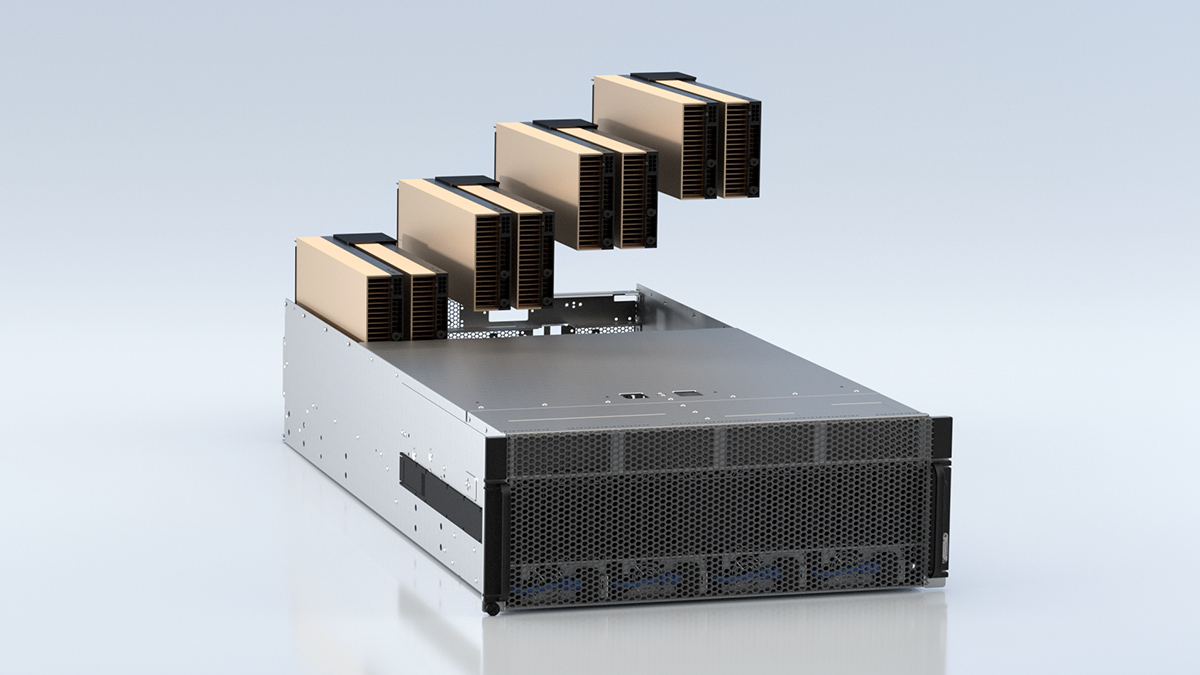 생산성 향상을 위한 전문 디자인용 RTX | NVIDIA