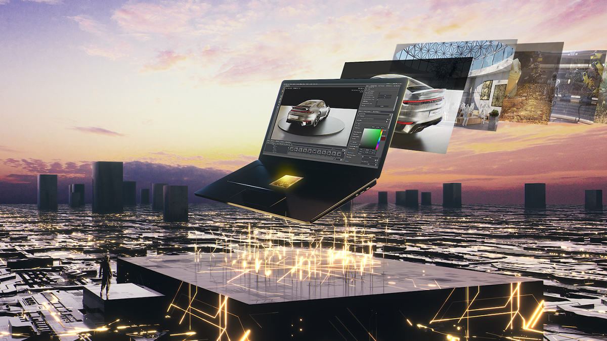 透過適用於專業設計的 RTX 技術提高生產力 | NVIDIA