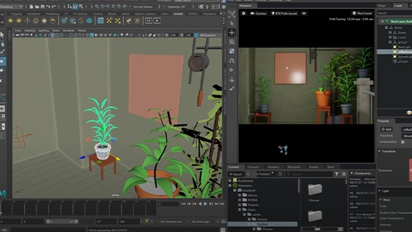 Viewer 3d Graphics Software Programs