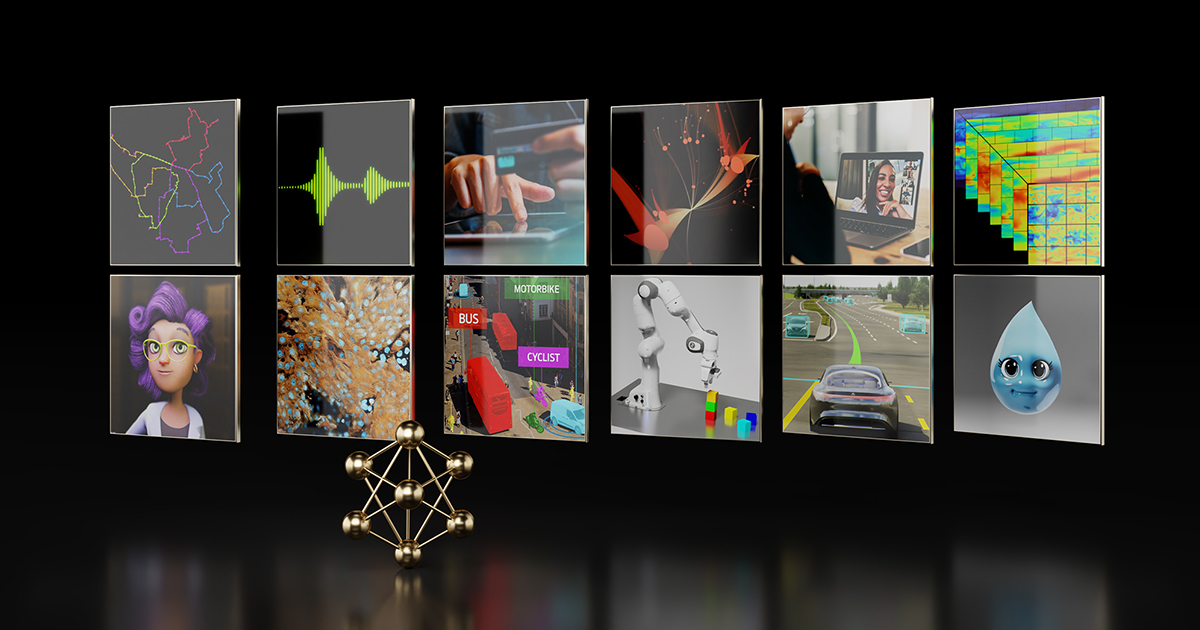 Support Services for NVIDIA AI Enterprise Software Suite | NVIDIA