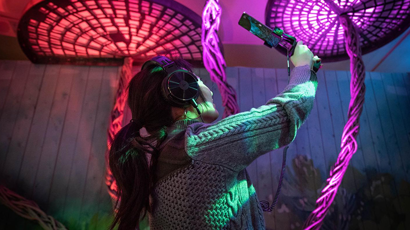 VR, AR, and XR Streaming Solutions for Pro Viz | NVIDIA