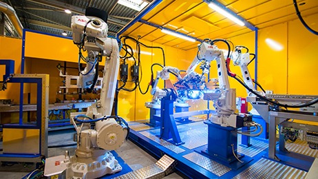 Edge Computing Solutions For Leading Technologies | NVIDIA