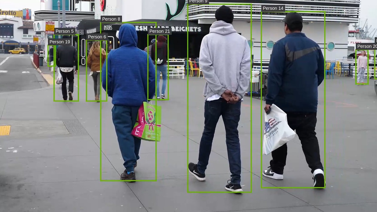 Edge Computing Solutions For Leading Technologies | NVIDIA
