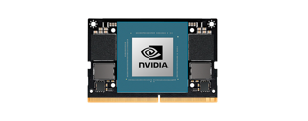 Jetson AGX Orin for Next-Gen Robotics | NVIDIA