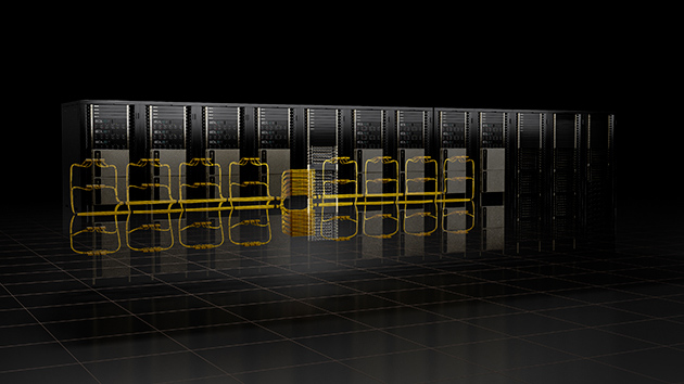NVLink & NVSwitch: Fastest HPC Data Center Platform | NVIDIA