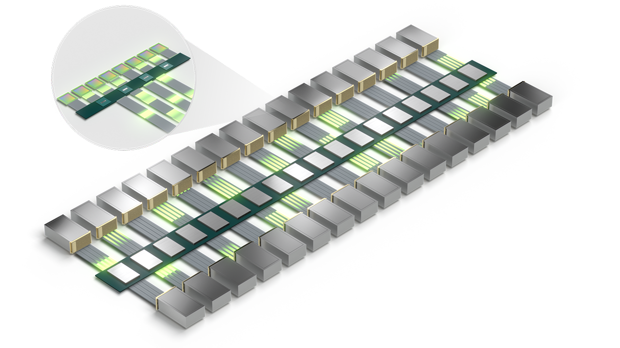 NVLink & NVSwitch: Fastest HPC Data Center Platform | NVIDIA