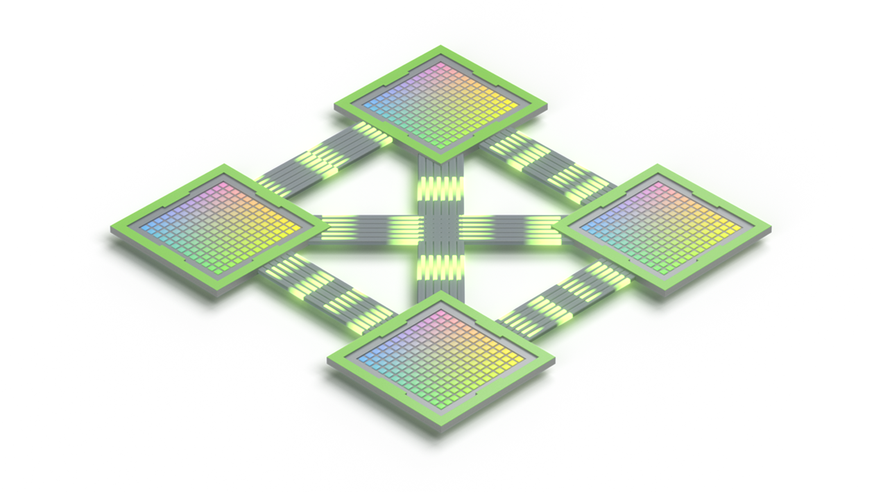 NVLink & NVSwitch: Fastest HPC Data Center Platform | NVIDIA